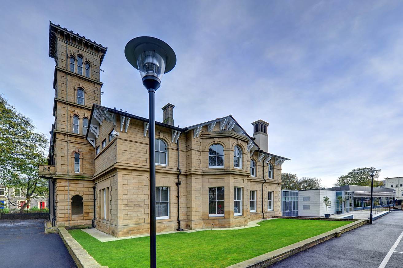 Contact Us - Bede Tower | Venue and Room Hire in Sunderland