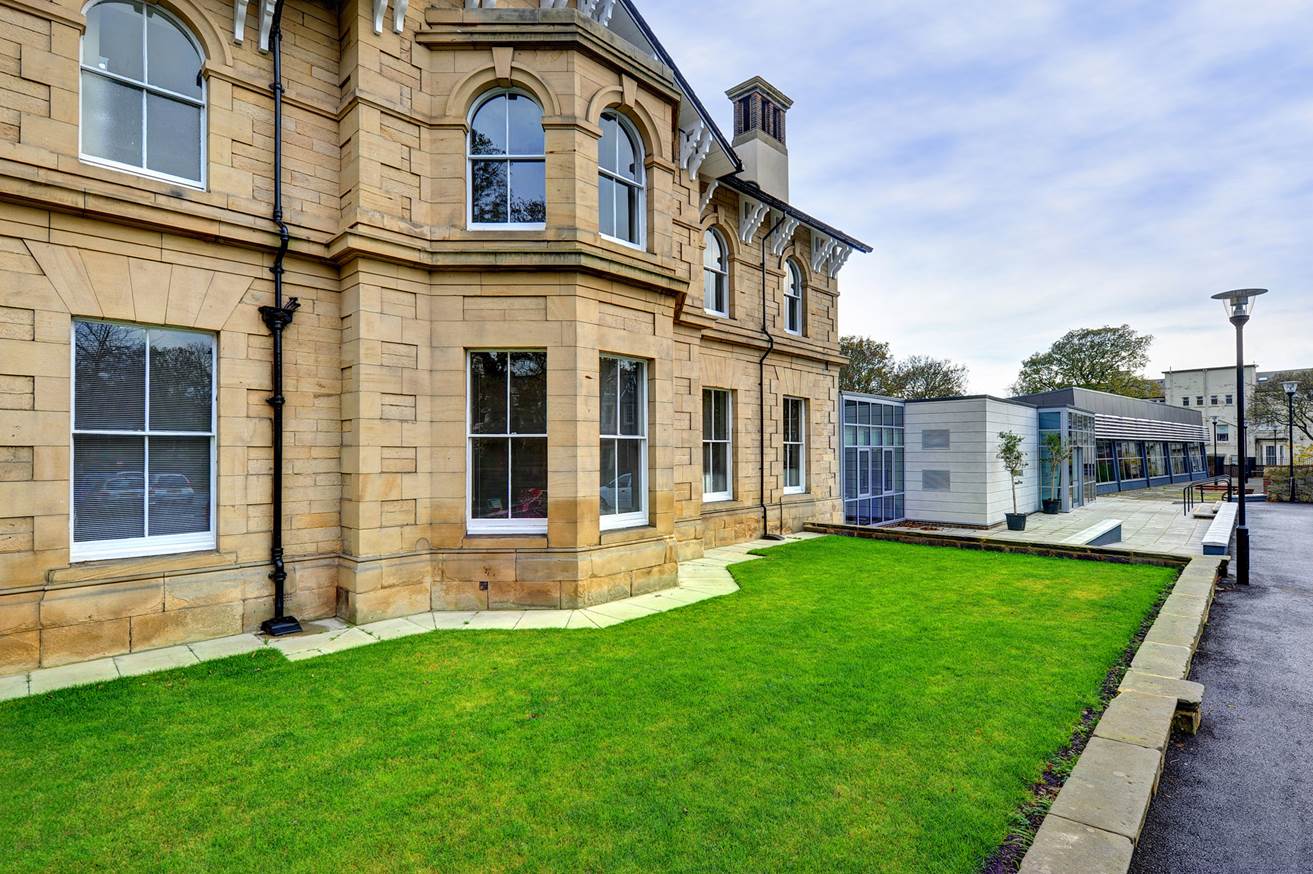 Welcome to Bede Tower - Venue and Room Hire in Sunderland | Home of ...