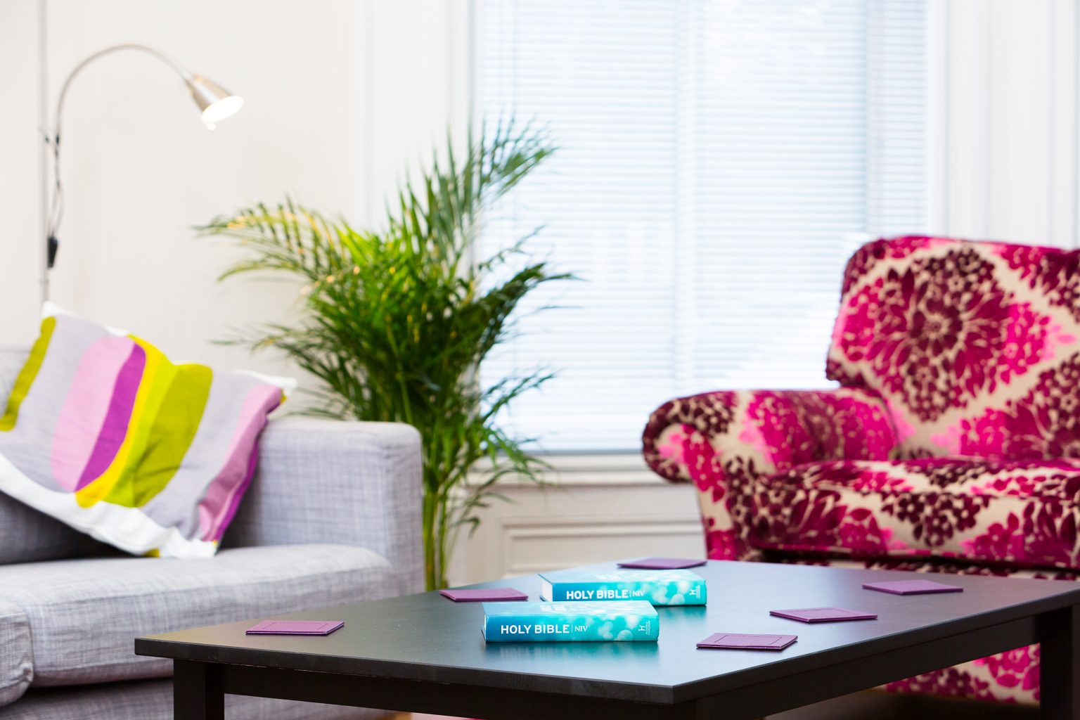 Venue Hire at Bede Tower | Sports Hall, Meeting Rooms, Refectory, and ...