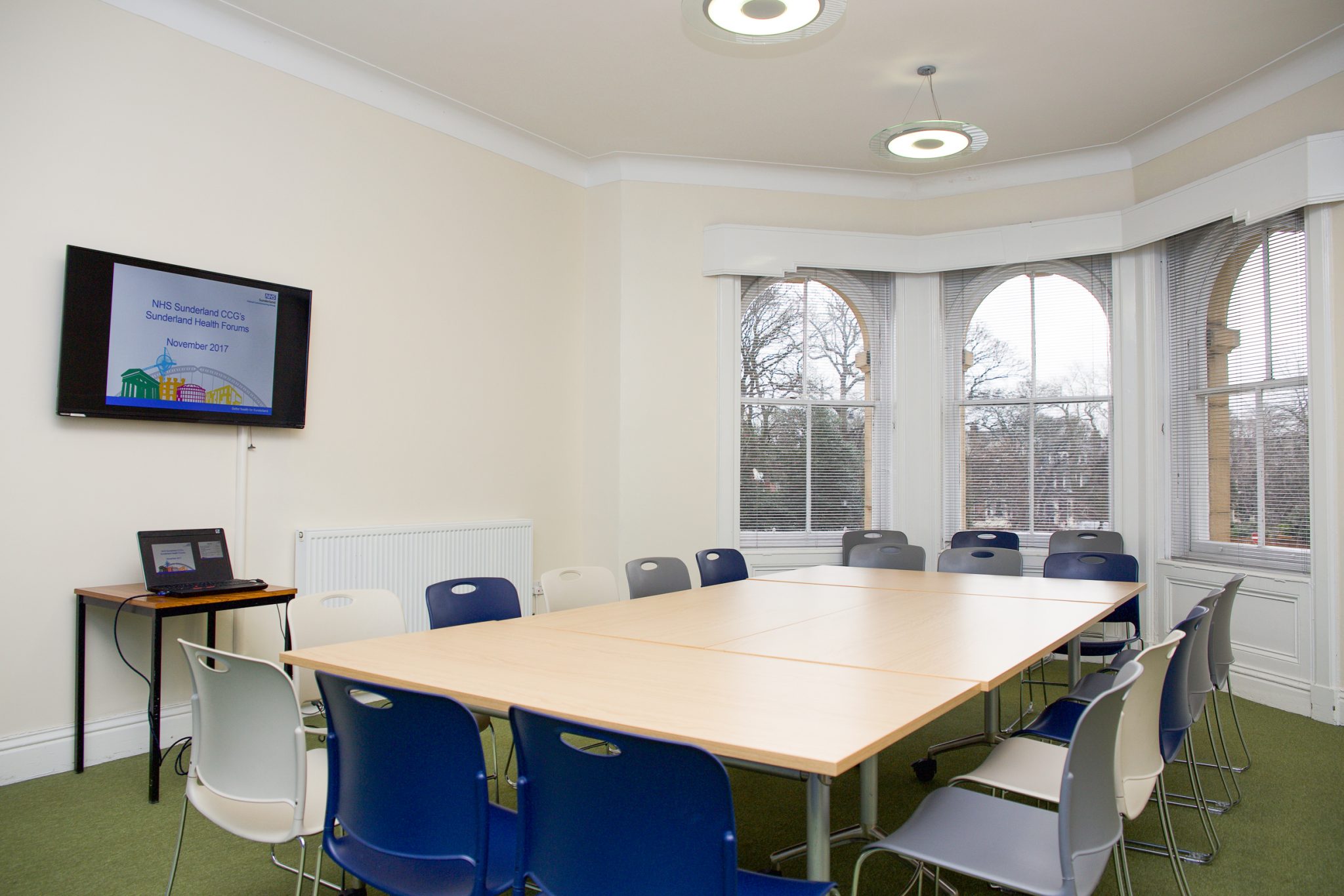 Room Hire at Bede Tower | Meeting Rooms, Theater, Sports Hall, and More ...