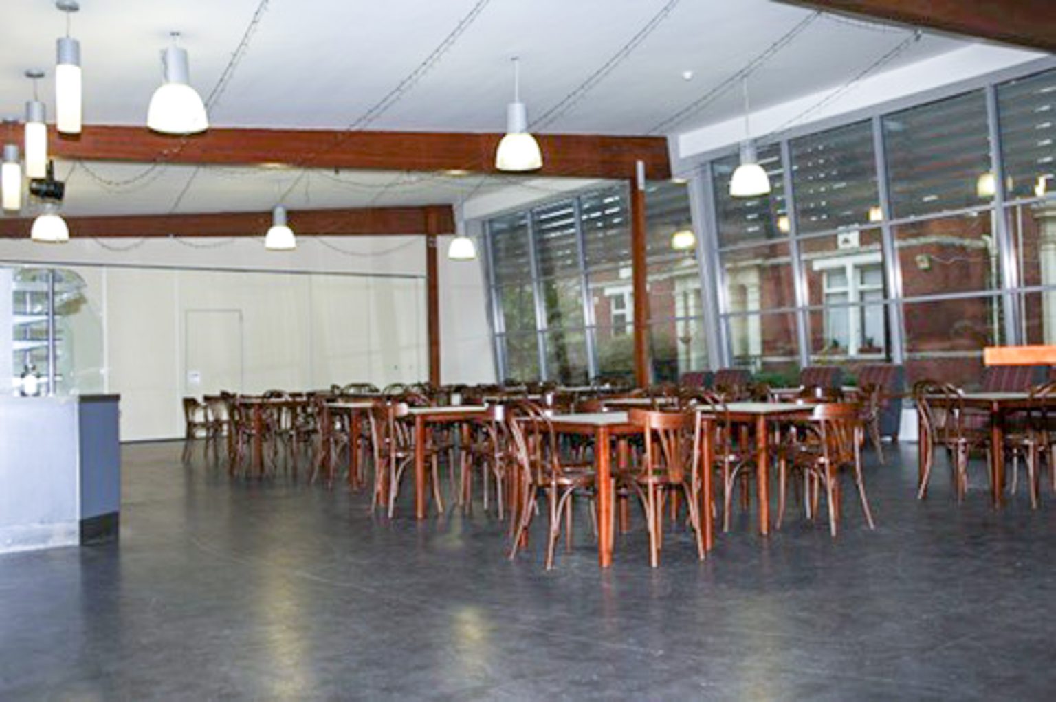 Room Hire at Bede Tower | Meeting Rooms, Theater, Sports Hall, and More ...